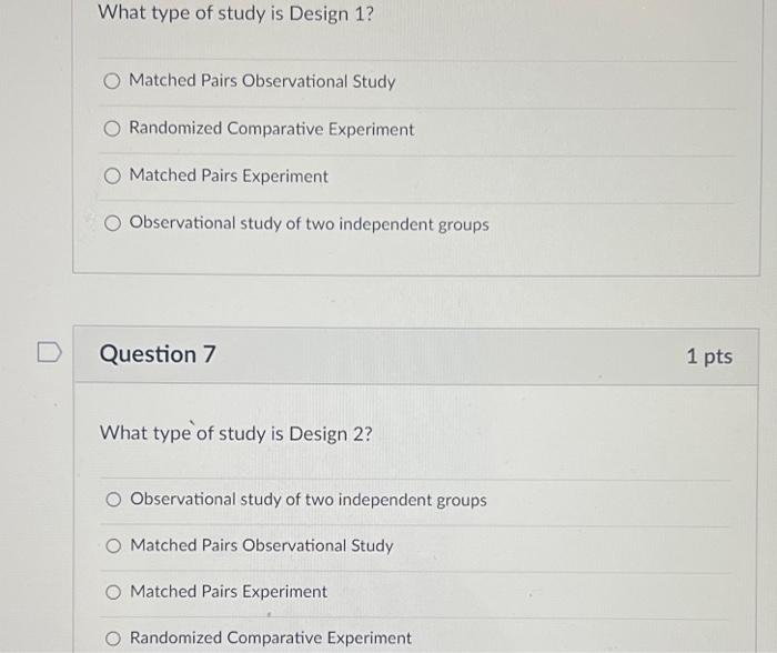 Solved Use this scenario to answer questions #6-8 It is | Chegg.com