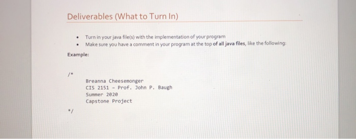 Objectives • To understand JavaFX GUI applications | Chegg.com