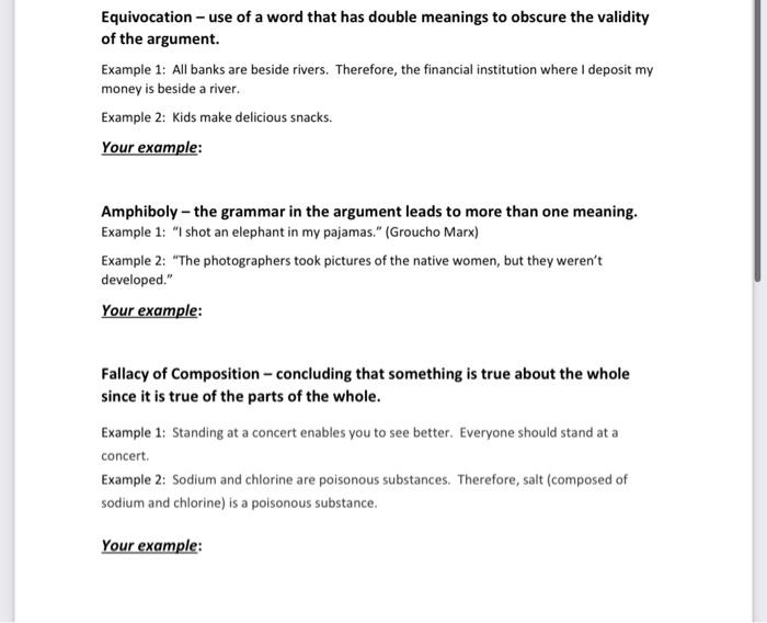 Solved write ONE brief college related argument that is an | Chegg.com