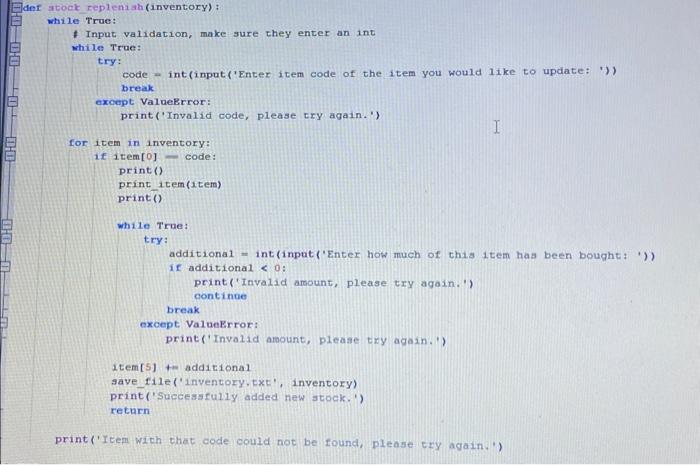 Solved Drow Flow Chart For This Function Useing Only Dia 8605