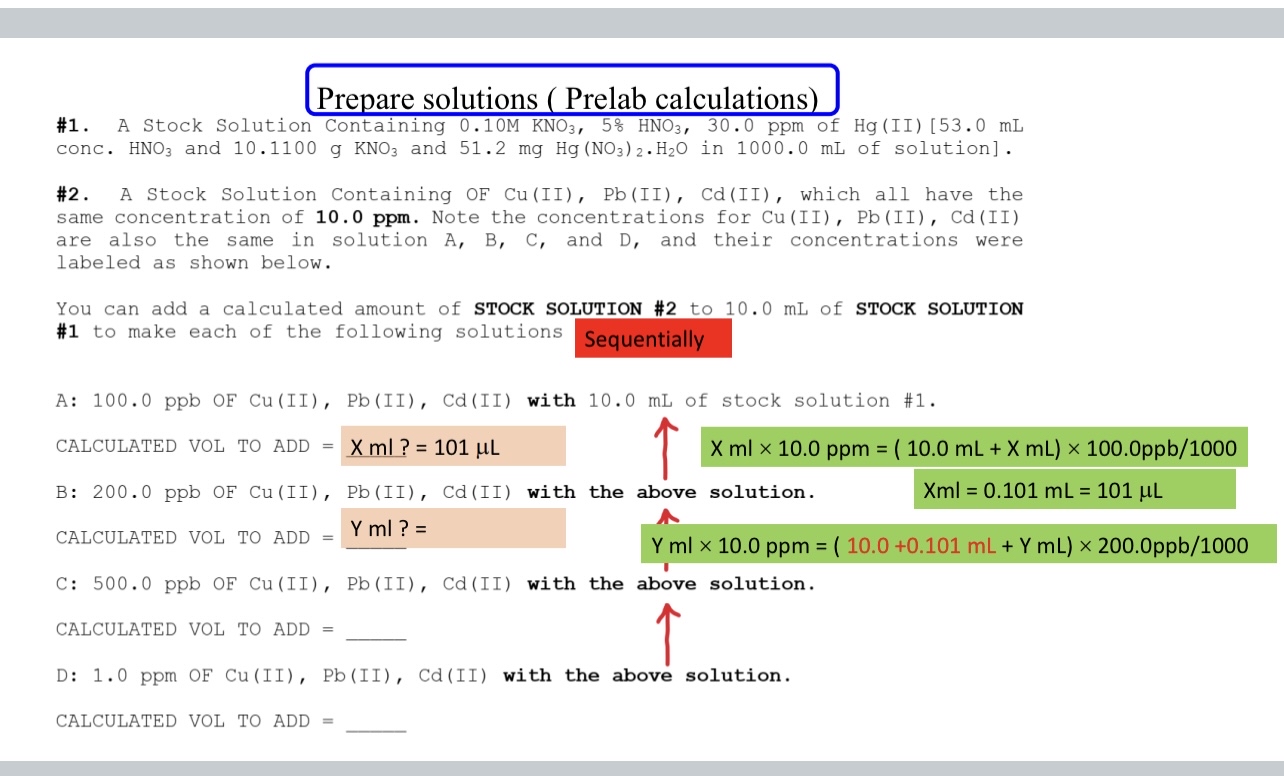 Solved can someone please complete the prelab calculations | Chegg.com