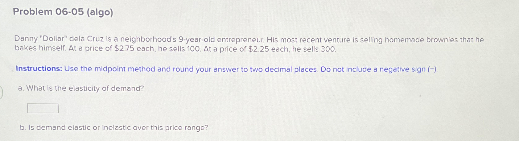 Solved Problem 06-05 (algo)Danny Solved Problem 06-05 (algo)Danny