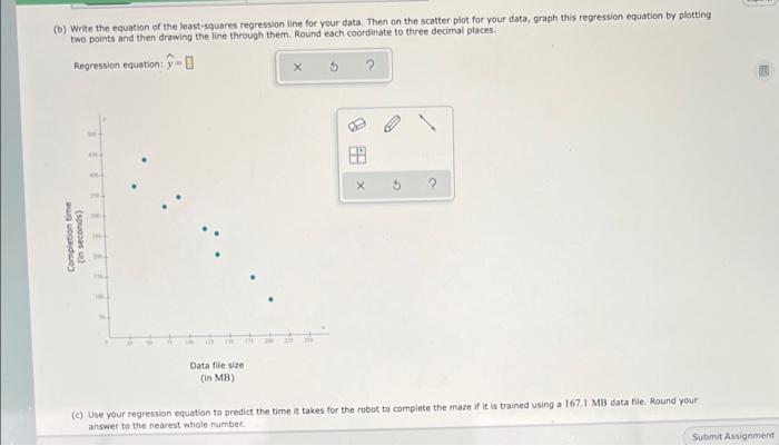 Solved You are a robotics engineer working for a large tech | Chegg.com