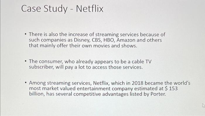 Solved Review the next three summary slides, research the | Chegg.com