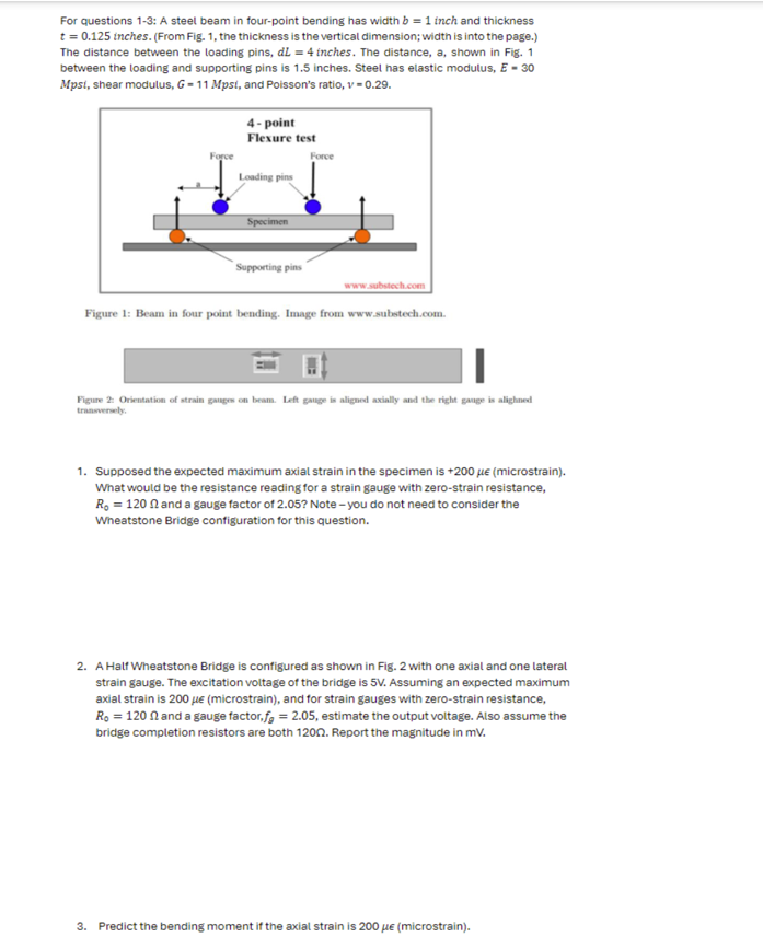 Solved Please solve the question step by step, and thank you | Chegg.com