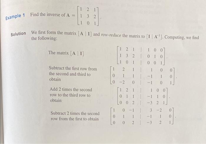 Solved In Problems 9-14, use the method of Example 1 to | Chegg.com