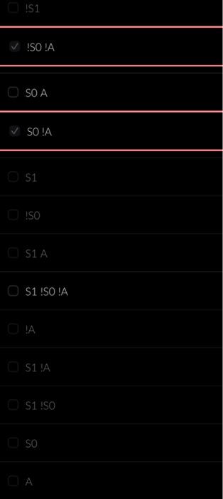 Solved Use this State Machine Diagram for the following | Chegg.com