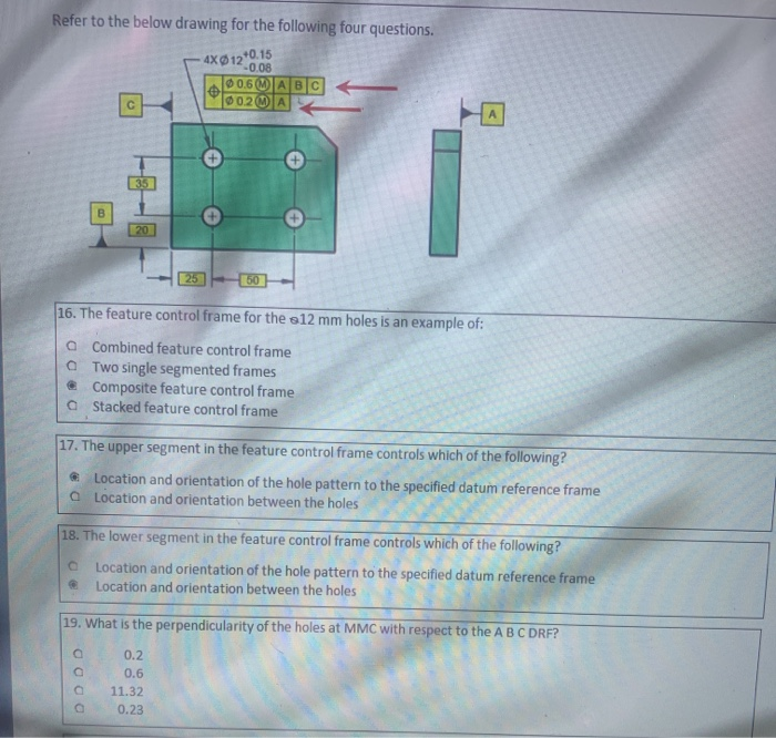 Solved Refer to the below drawing for the following four | Chegg.com