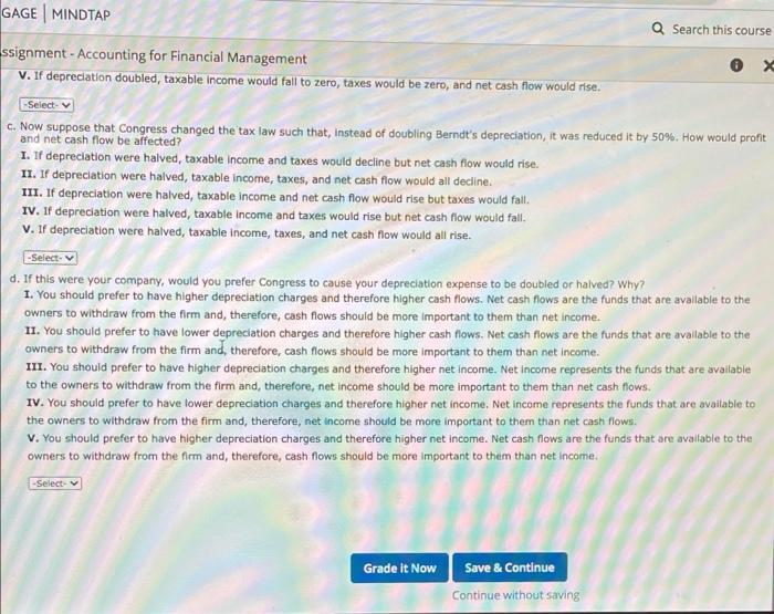 Solved CENGAGE MINDTAP Q Search this cou Ch 06: Assignment - | Chegg.com Solved CENGAGE MINDTAP Q Search this cou Ch 06: Assignment - | Chegg.com