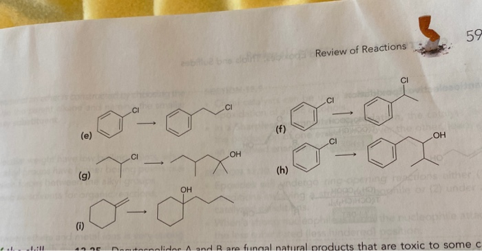 Solved - PRACTICE the skill 13.24 Propose an efficient | Chegg.com