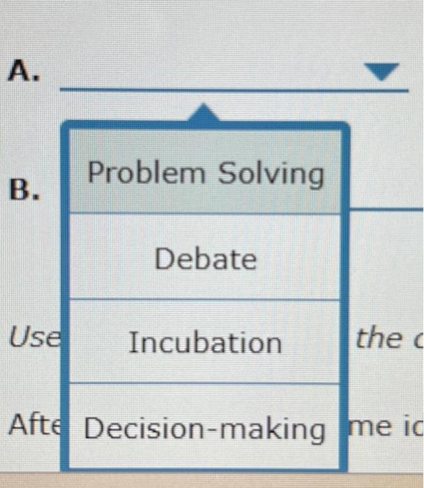 Solved select the correct label from the missing space in | Chegg.com