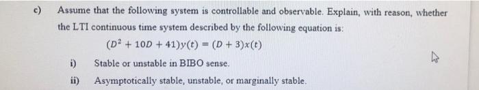 Solved Problem 2 (22 Points) a) Using duality, find Inverse | Chegg.com