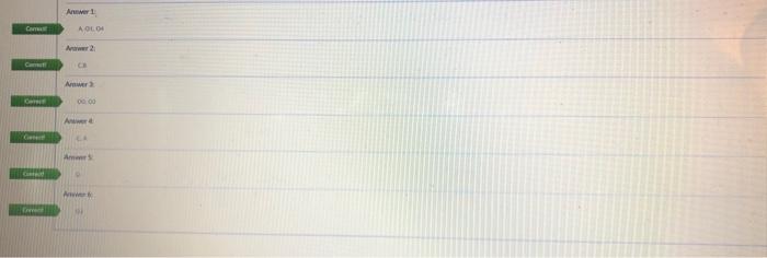 Solved Can you explain why these answers are correct. Please | Chegg.com