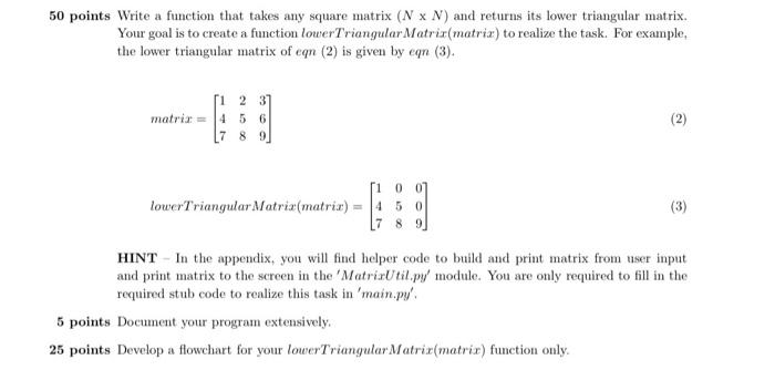 Solved write a python coading and draw a flow chart for the | Chegg.com