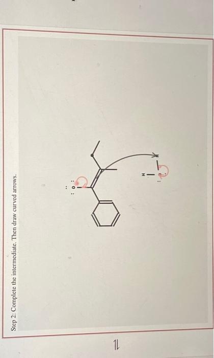 Solved Complete the mechanism for the base-catalyzed | Chegg.com