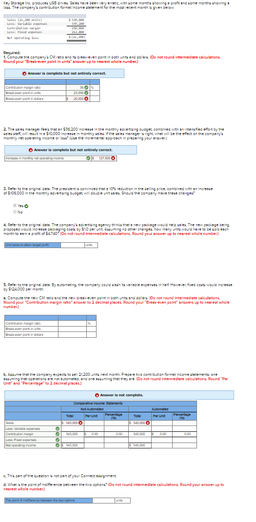 Solved Please helpp!! Aswell please follow the format, and | Chegg.com