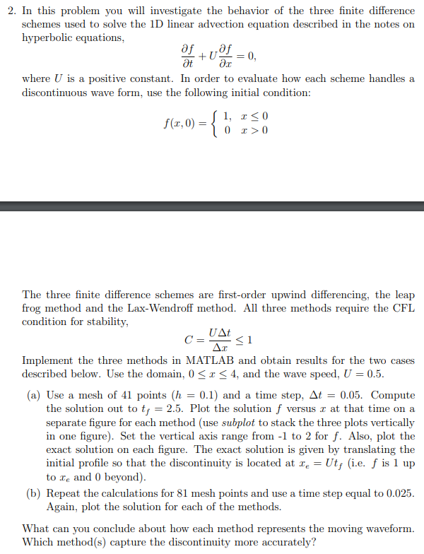 Solved Please show all steps, thanks! | Chegg.com