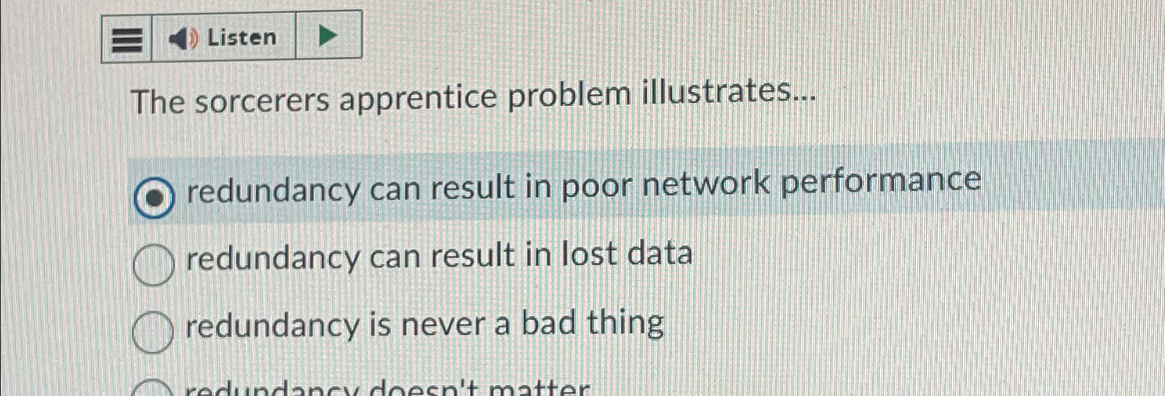 Solved The sorcerers apprentice problem | Chegg.com