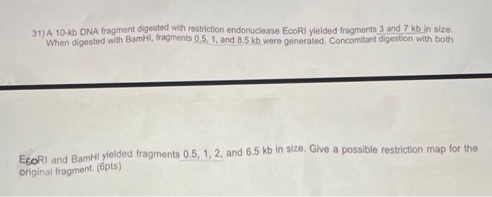 Solved 22) (6pts) Identify the enzyme name (class I type) | Chegg.com