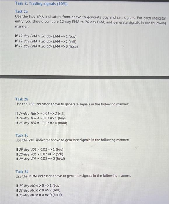 Your task is to implement a Genetic Algorithm (GA) to | Chegg.com