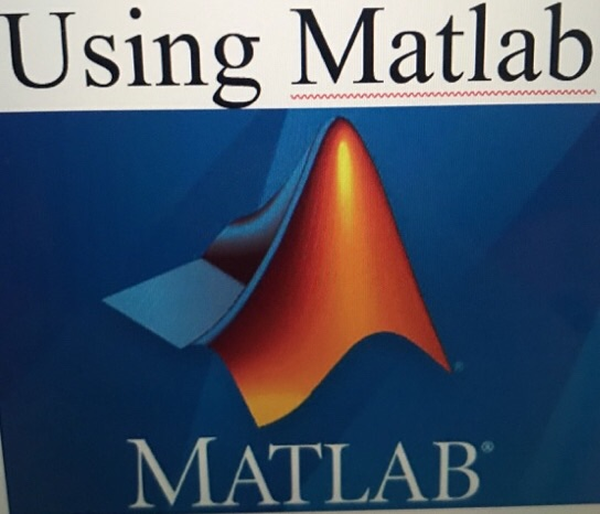 Solved Using Matlab MATLAB 6.9 The area of a triangle | Chegg.com