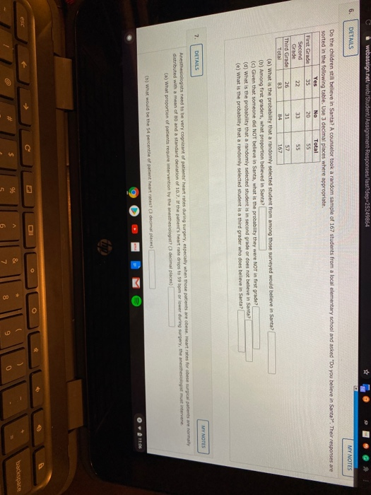 Solved webassign.net/web/Student/Assignment | Chegg.com
