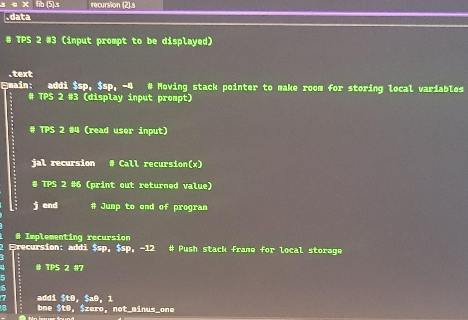 Solved TPS activity 2: Discuss questions 1−6 ( 30 minutes) | Chegg.com