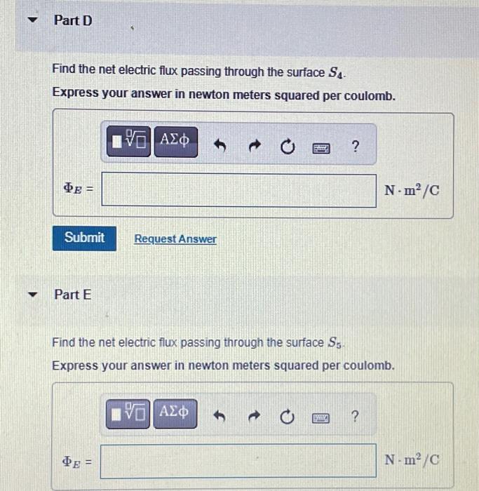 Solved (Figure 1) shows cross sections of five closed | Chegg.com