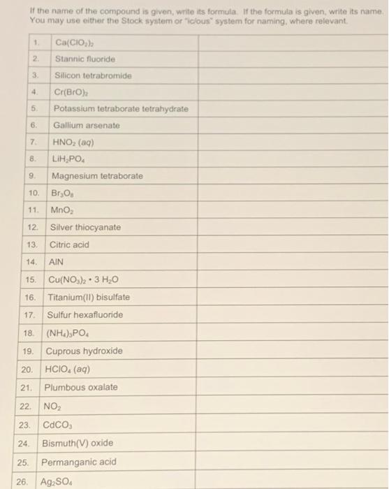 solve all of them | Chegg.com