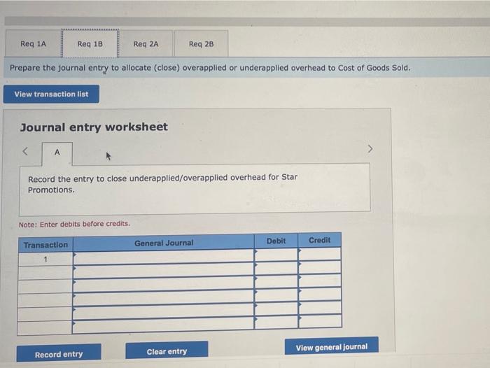 Solved Indirect materials Indirect labor Other overhead | Chegg.com