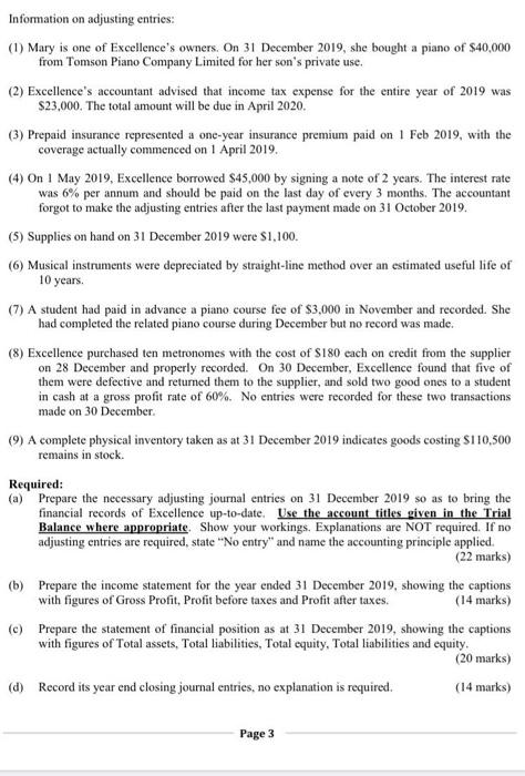 Solved Total Marks: 100 marks Question 1 (70 marks) | Chegg.com