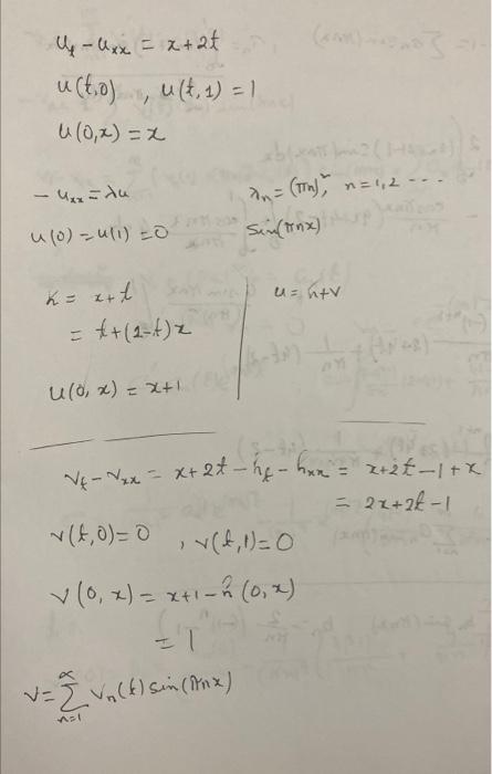 Solved Please Solve 1 & 2 correctly. please follow method of | Chegg.com