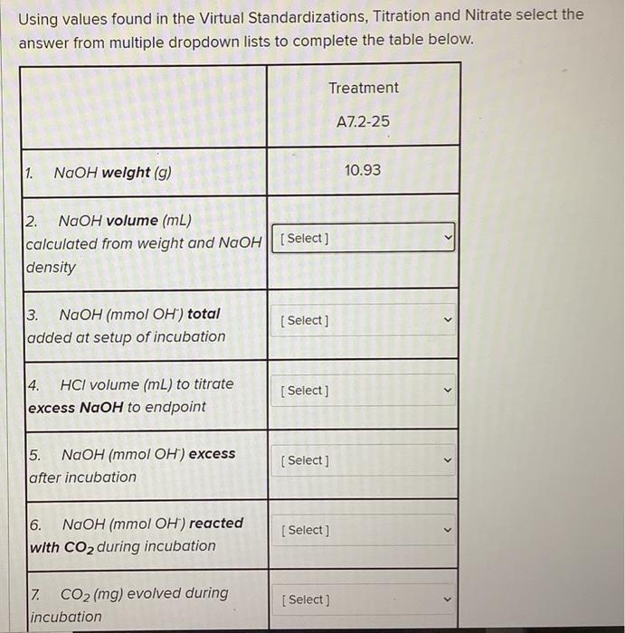 Solved 8. LAQUAtwin NO3 meter reading (ug NO3 mL-') [ | Chegg.com