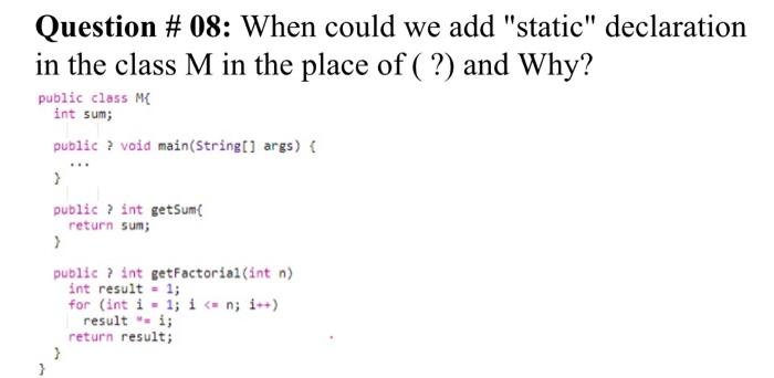 Solved Please I want correct and clear solution for all | Chegg.com