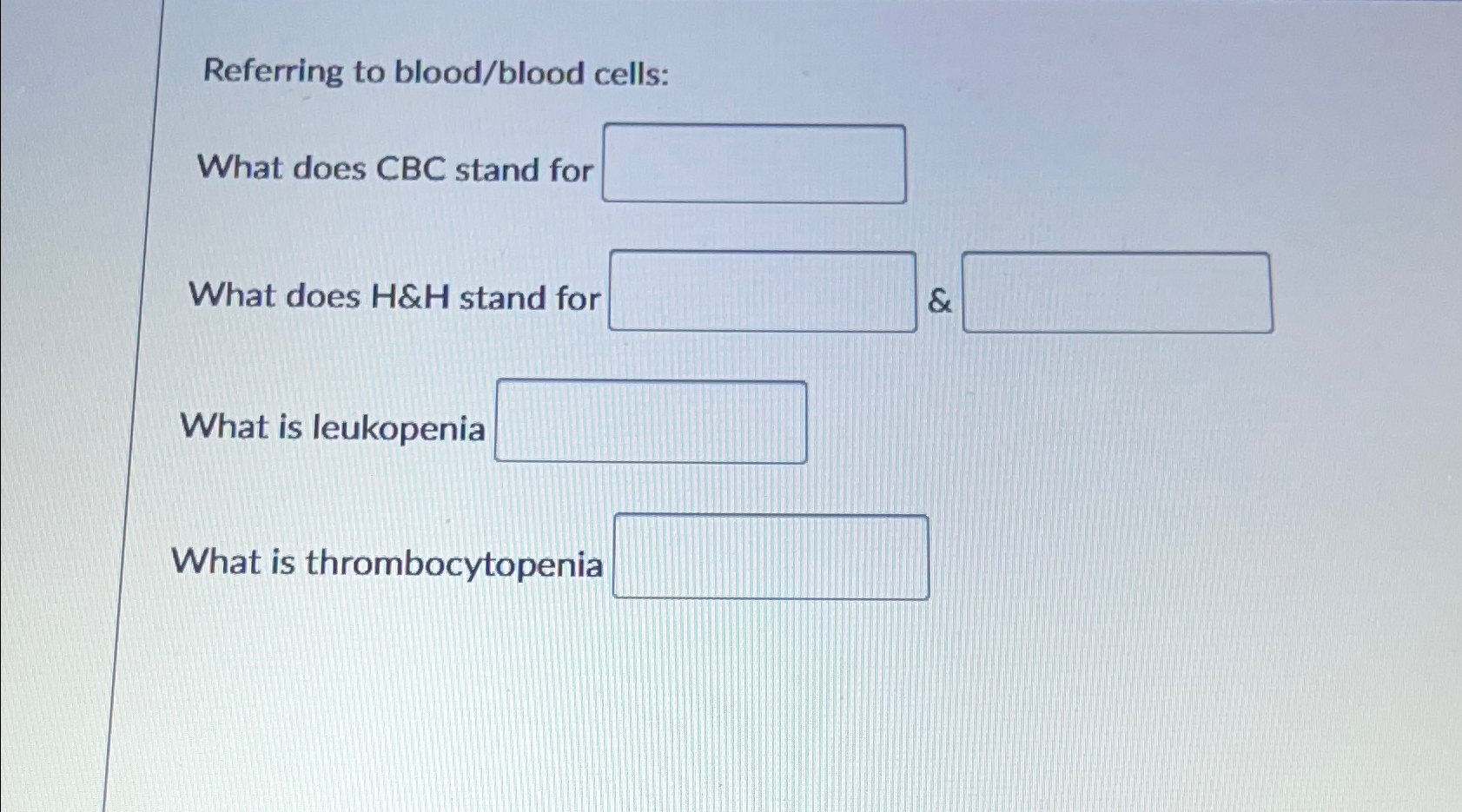 solved-referring-to-blood-blood-cells-what-does-cbc-stand-chegg