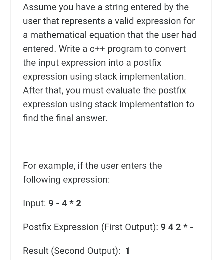 Solved Assume you have a string entered by the user that | Chegg.com Solved Assume you have a string entered by the user that | Chegg.com