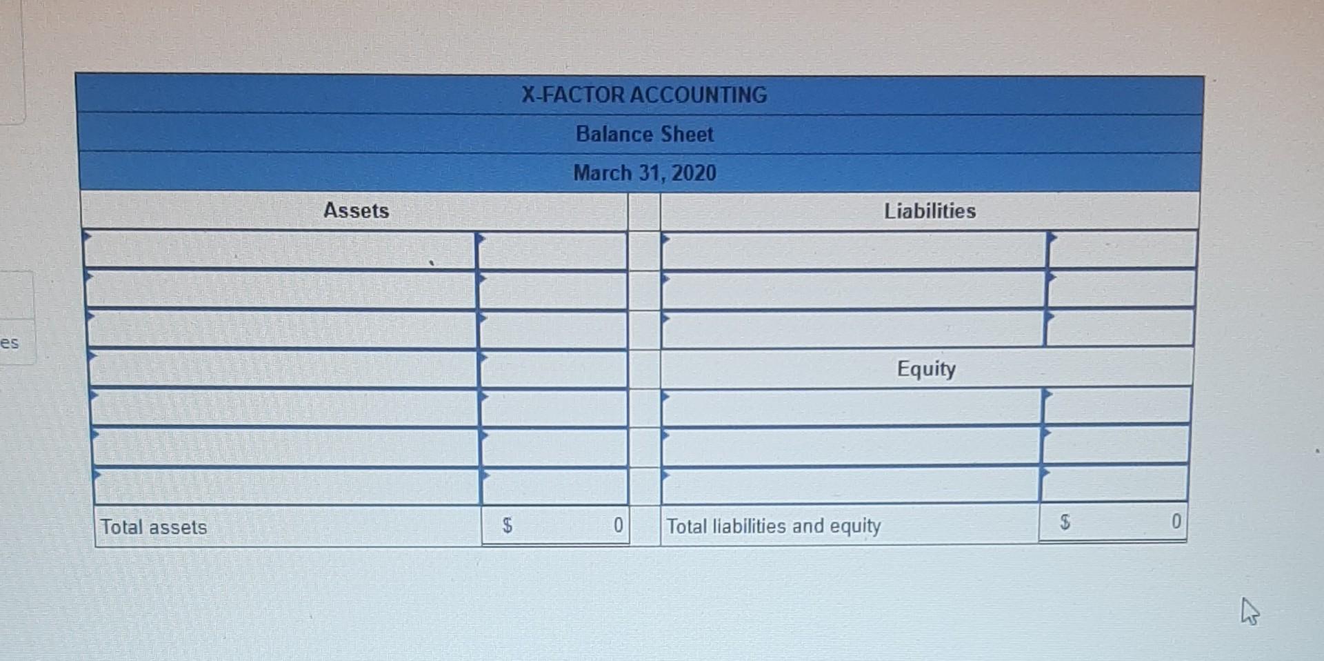Solved Help Save Abe Factor opened a new accounting practice | Chegg.com