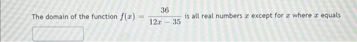 Solved Given the function f(x)={9x+89x+16x