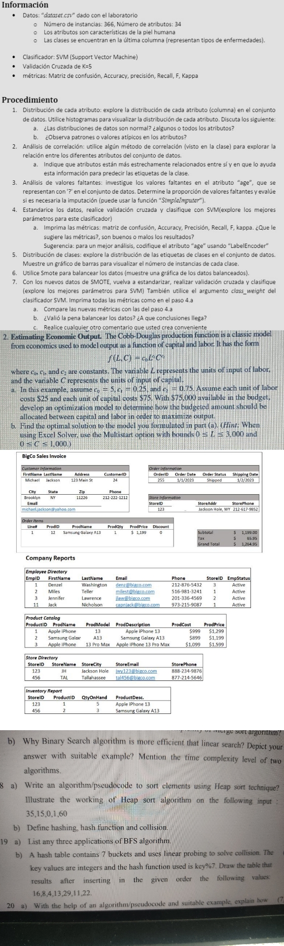 Solved Question in computer science | Chegg.com