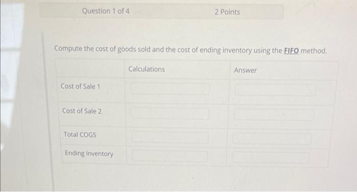 Solved Nevman Inc. has the following data for purchases and | Chegg.com