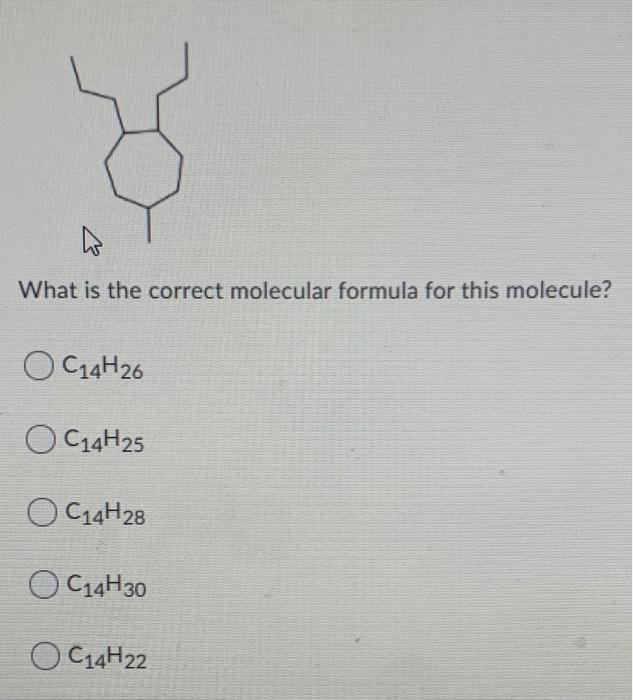 Solved CH3 fo CH IO H2C CH3 НС. CH2 H2C CH2 H3C The correct | Chegg.com