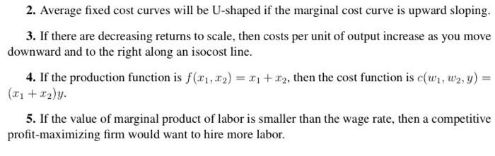 solved-2-average-fixed-cost-curves-will-be-u-shaped-if-the-chegg