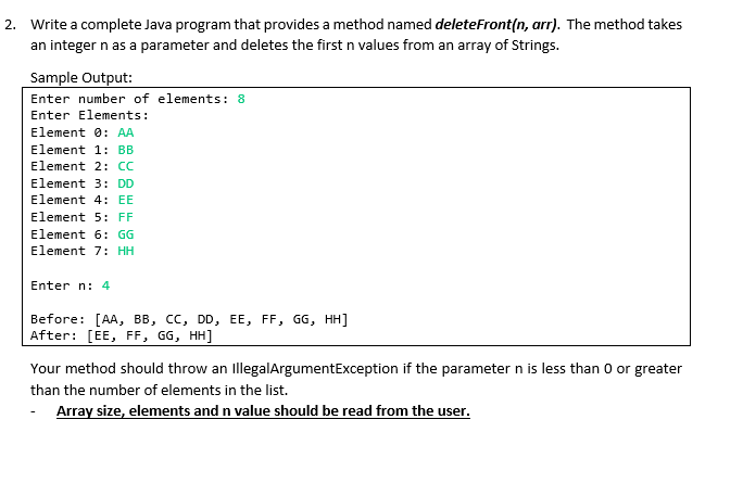 Solved please help me find this java program code | Chegg.com