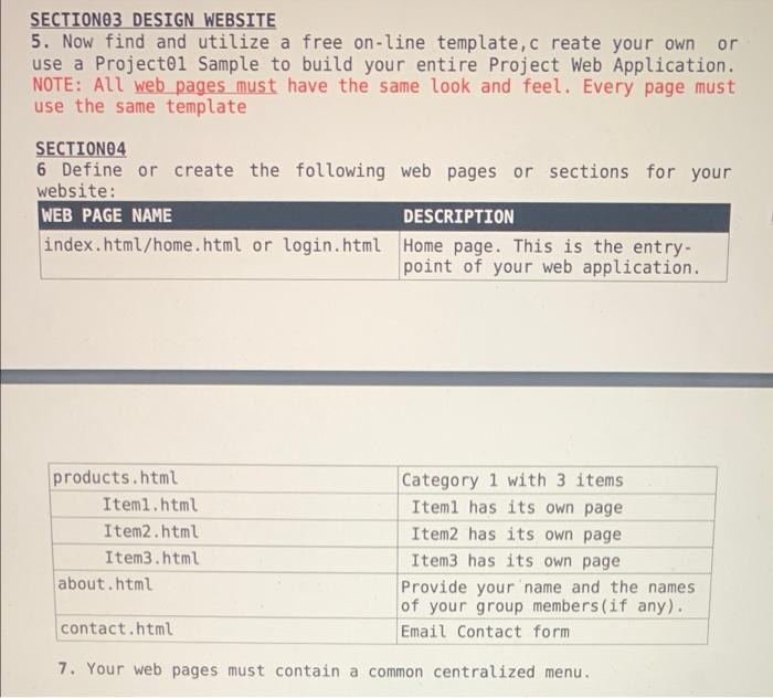 Solved CIS385 PROJECT PART1 The objective of the CIS385 | Chegg.com