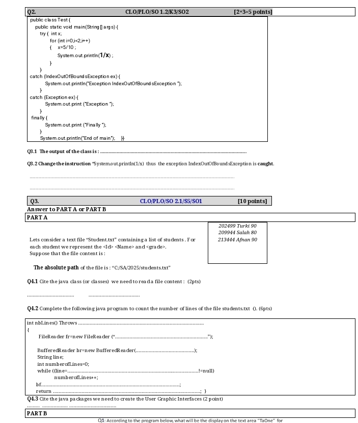 Solved Show me the steps to solve Q1.1 ﻿True/ ﻿False | Chegg.com