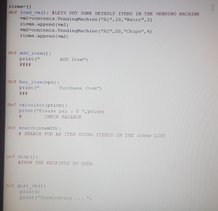 Solved 1 T T Th È IT BN108 Programming for Networking | Chegg.com