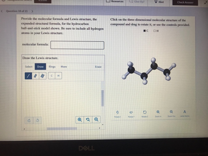Solved Resources Lx Give Up? V Hint Check Answer