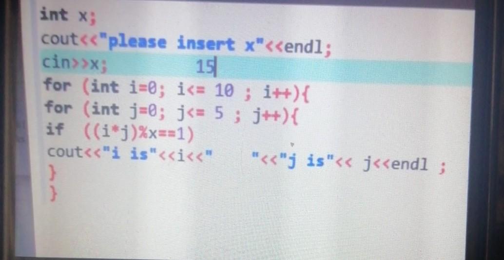 Solved count the number of basic operations ( 1 mark), and | Chegg.com