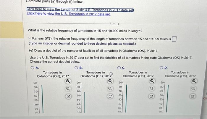 Solved Click here to view the Lenath of SixtrUS. | Chegg.com