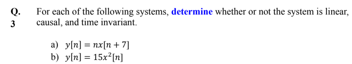 Solved Solve this question in hand-written format | Chegg.com